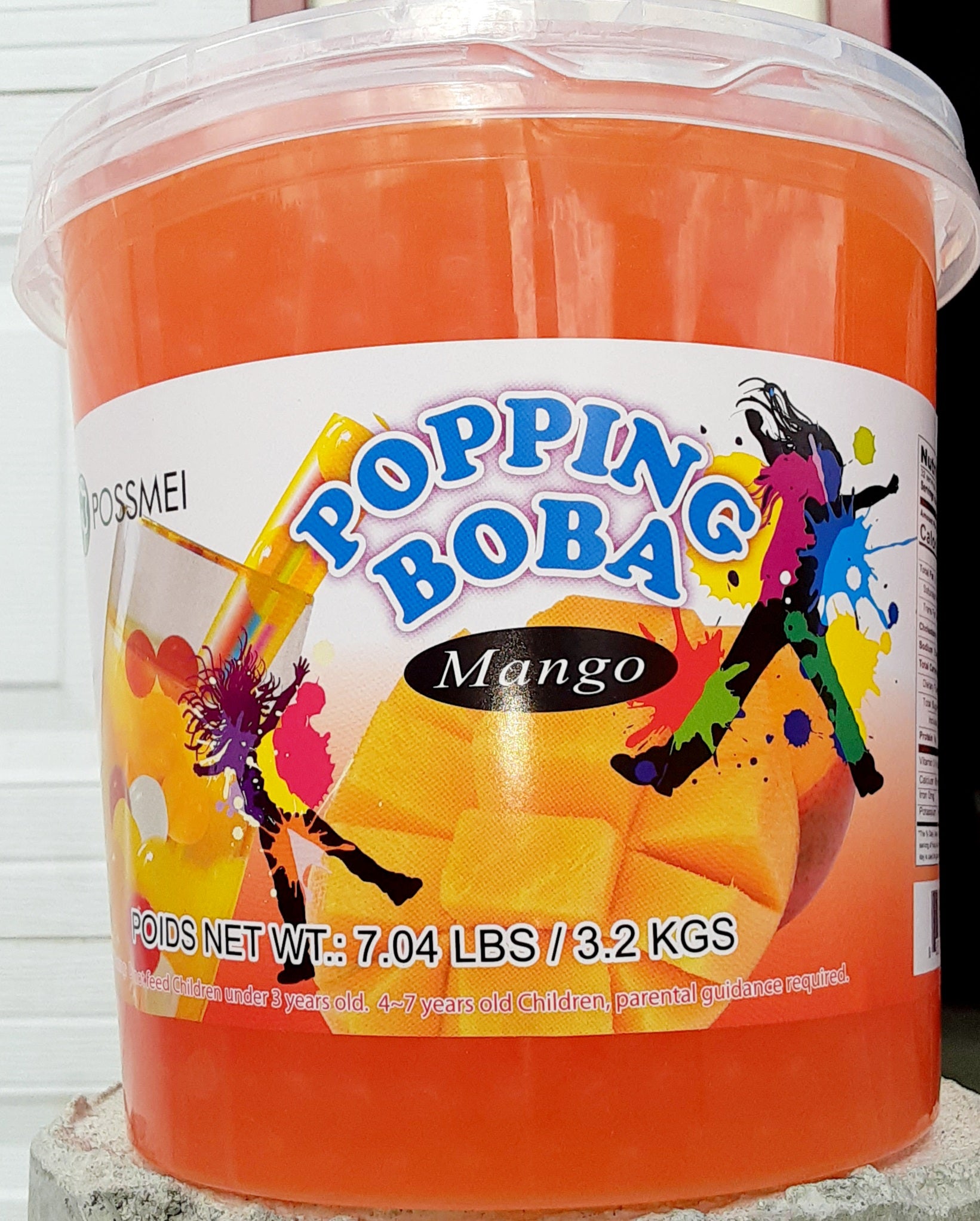 Popping Boba my – A&A Distributing
