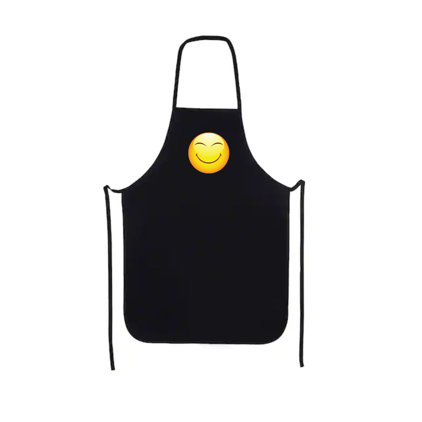 Happy Teriyaki Aprons – A&A Distributing