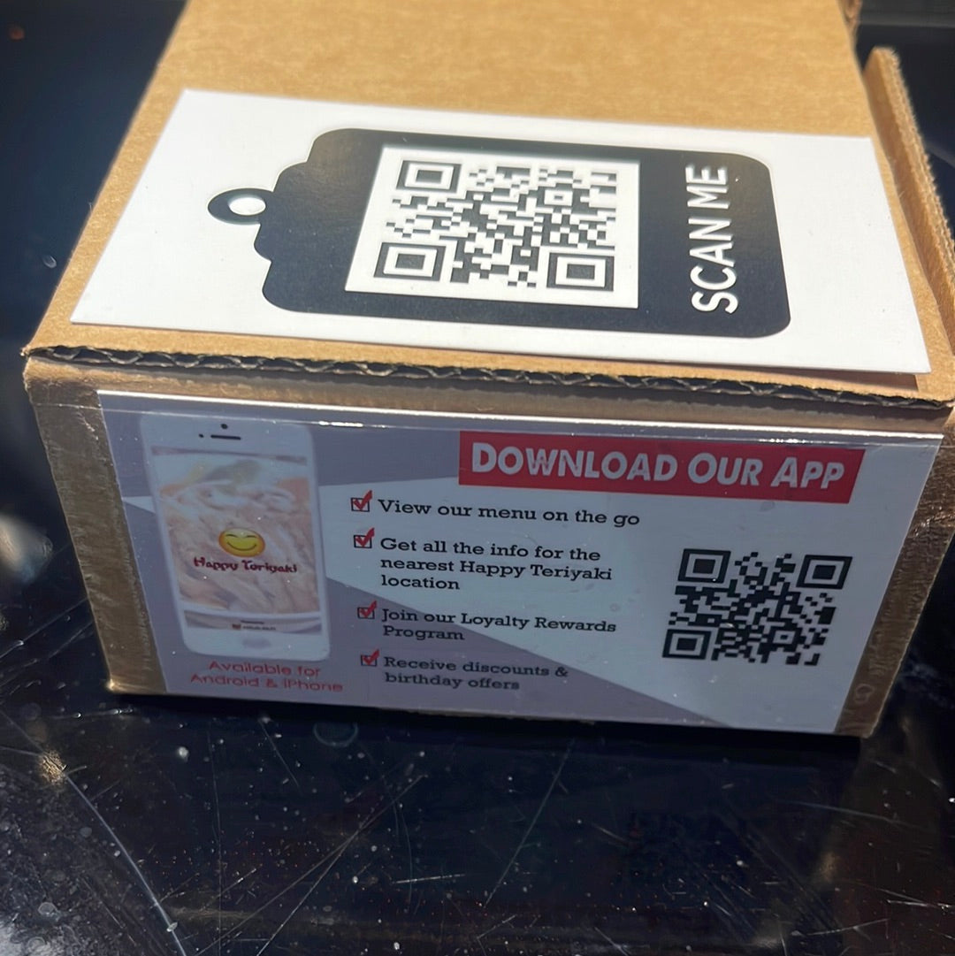 App Card – A&A Distributing